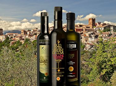 Abruzzo Olive Oil Abruzzo Olives Stock Photos Free & Royalty Free