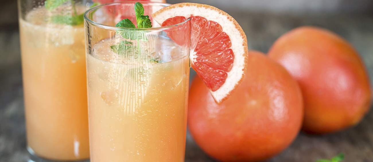 8 Best Cocktails in Mexico - TasteAtlas