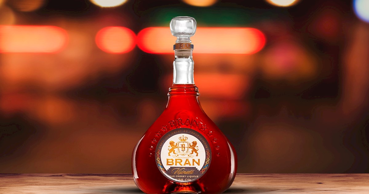 18 Best Alcoholic Beverages in Romania - TasteAtlas