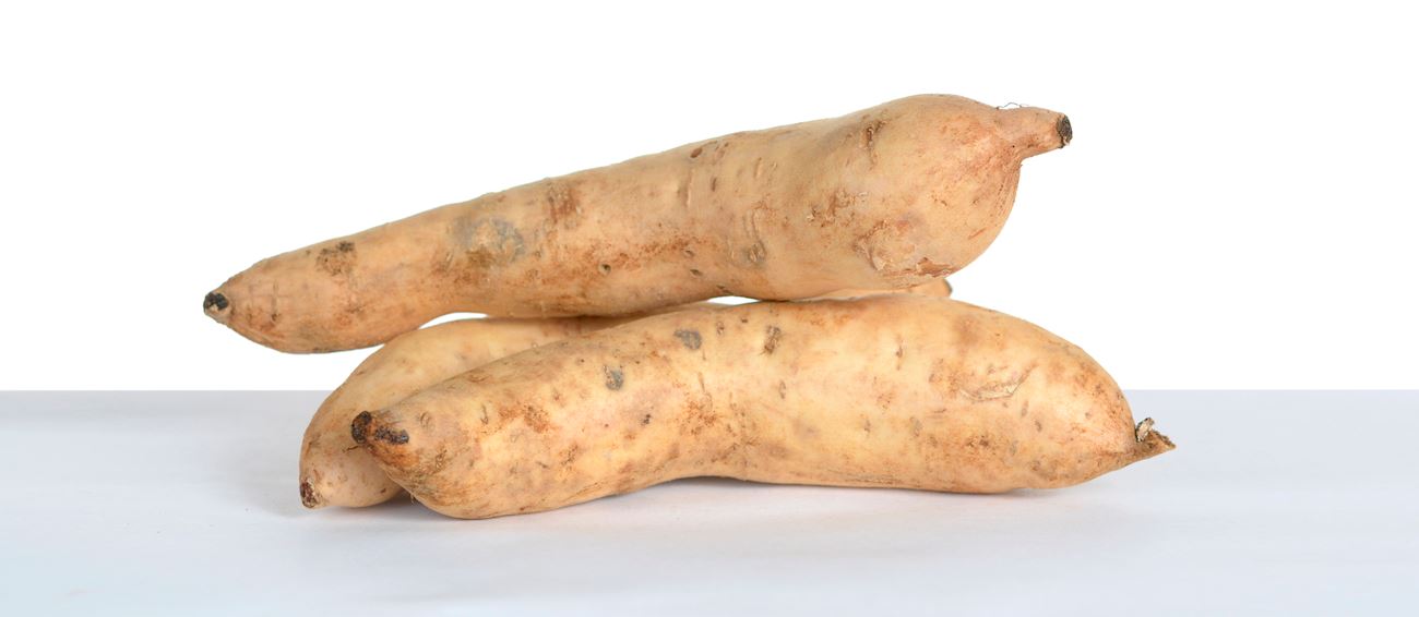 Taputini | Local Sweet Potato From New Zealand