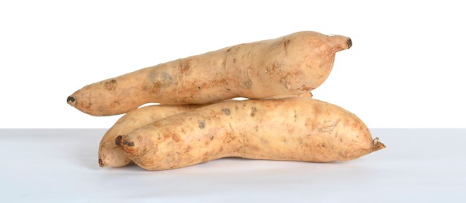 Oceanian Tubers: 11 Tuber Types in Australia and Oceania | TasteAtlas
