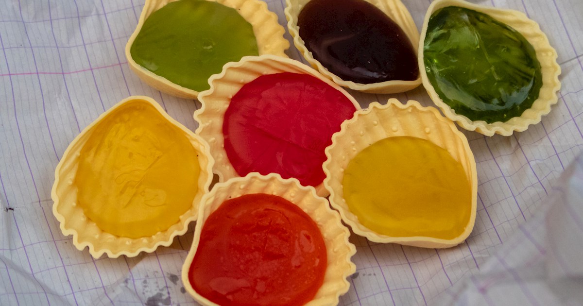 8 Best Confectionery in France - TasteAtlas