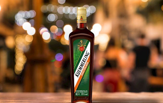 German Spirits and Liqueurs: 14 Spirit/Liqueur Types in Germany ...