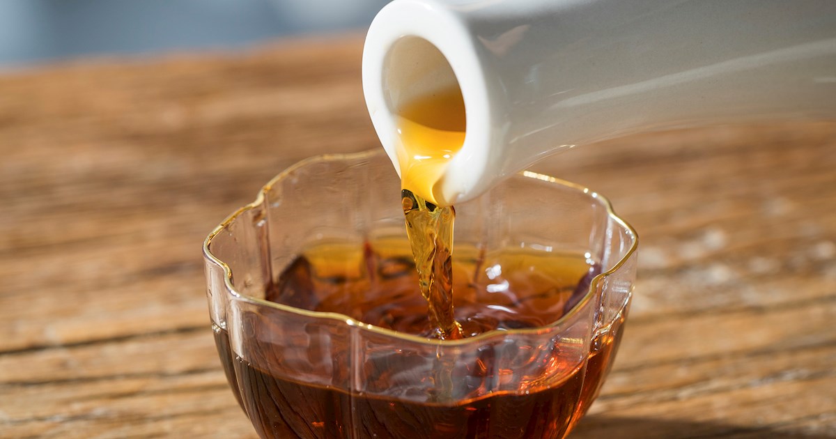 11 Best Alcoholic Beverages in China - TasteAtlas