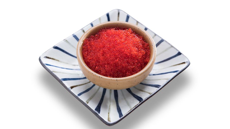 4 Best Rated Japanese Fish Roes - TasteAtlas