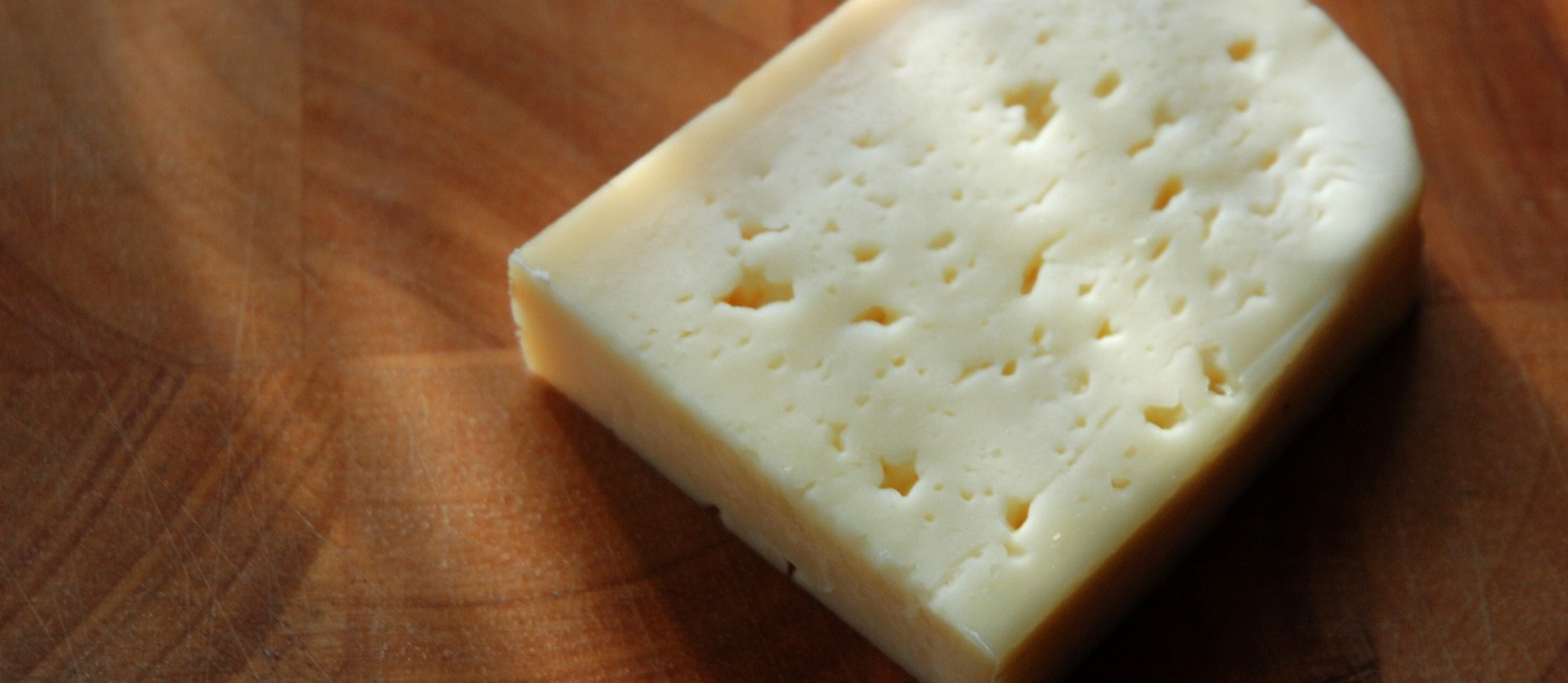 Esrom | Local Cheese From Denmark, Northern Europe