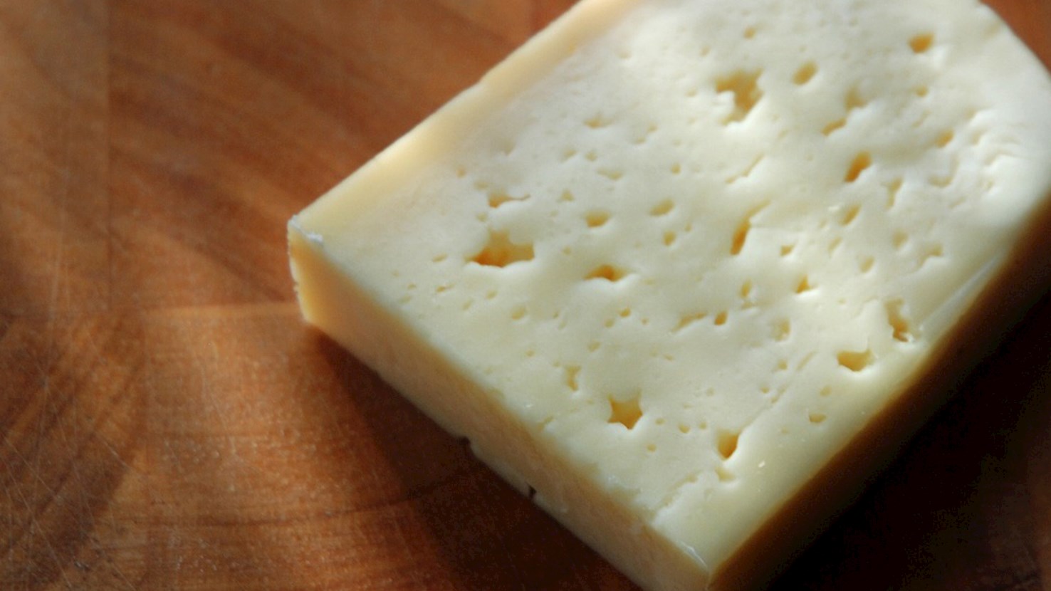 5 Best Semi-soft Cheeses in Denmark - TasteAtlas