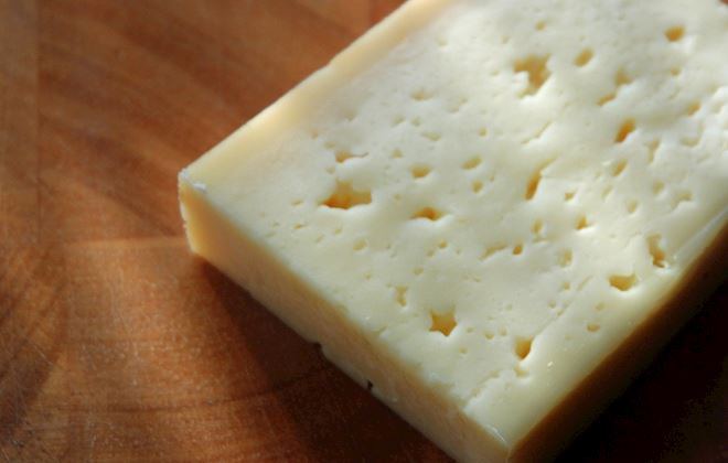 Danish Cheeses: 13 Cheese Types in Denmark | TasteAtlas