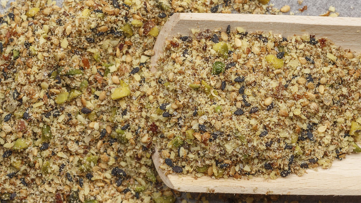 Top 7 Herbs and Spices in Arabian Peninsula - TasteAtlas