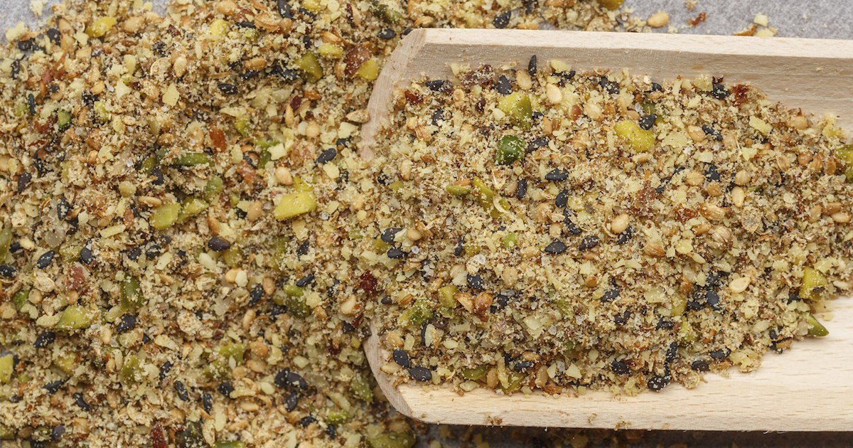 African Herbs and Spices: 18 Herb/Spice Types in Africa | TasteAtlas