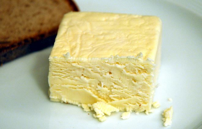 German Cheeses: 22 Cheese Types in Germany | TasteAtlas