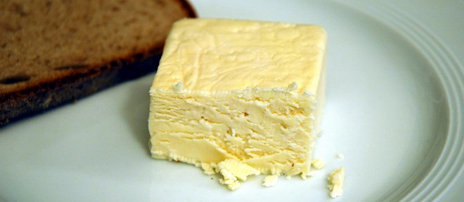 German Cheeses: 22 Cheese Types in Germany | TasteAtlas