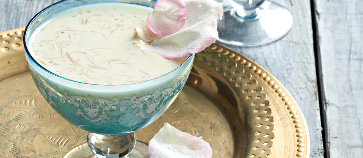 Boeber | Local Dairy Beverage From Cape Town, South Africa