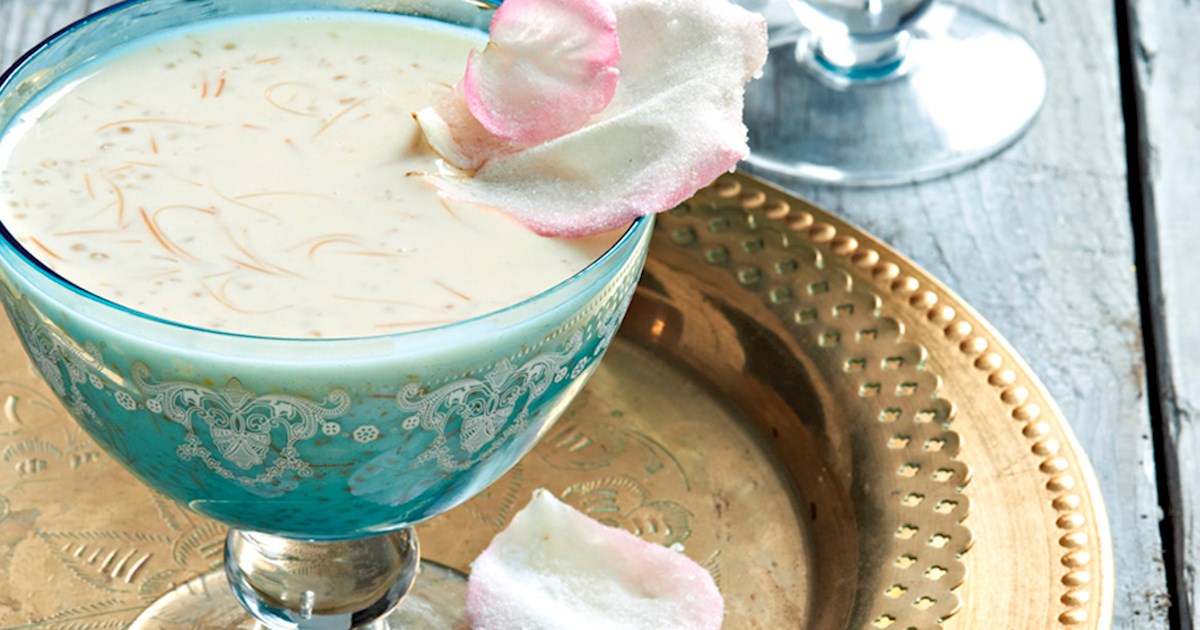 Boeber | Local Dairy Beverage From Cape Town, South Africa