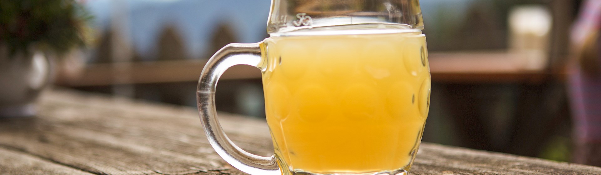 Top 3 German Soft Drinks - TasteAtlas