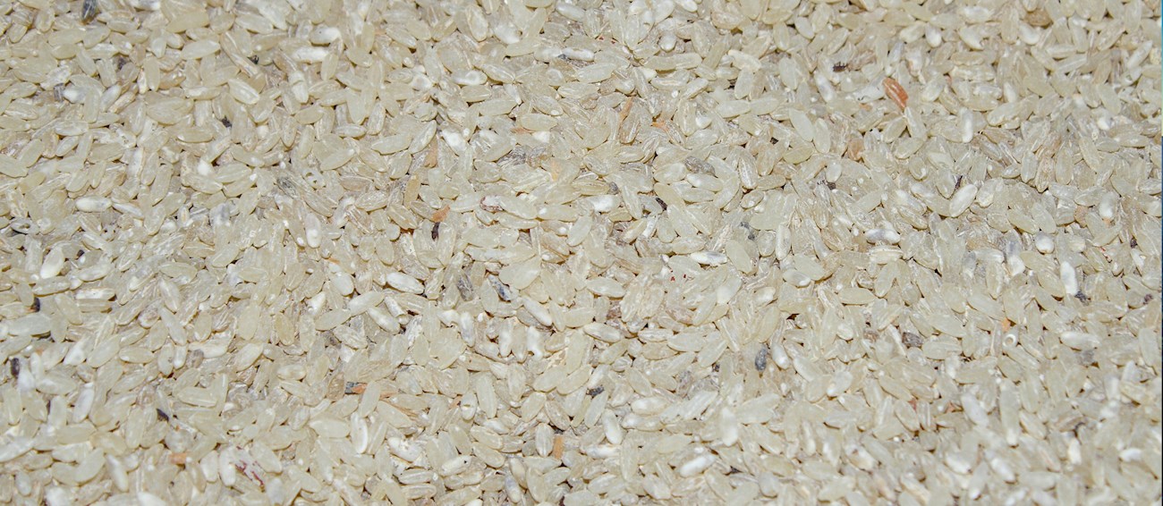 5 Best Rice in India - TasteAtlas