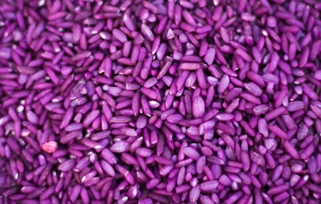Rice of the World: 24 Rice Types | TasteAtlas