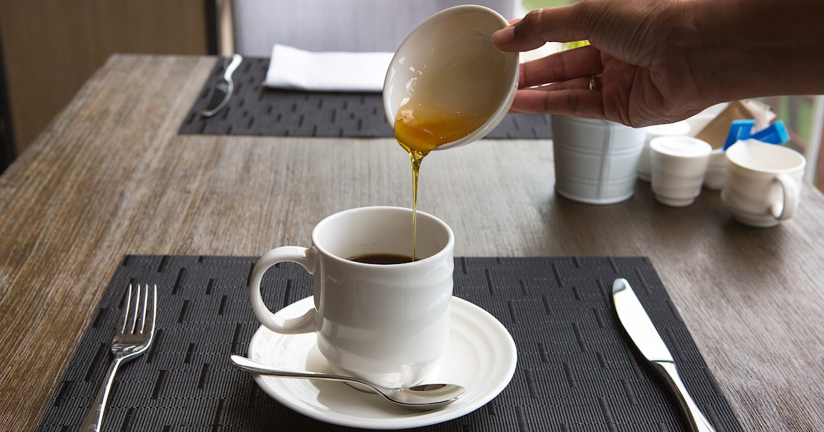 Café Con Miel | Local Coffee From Spain, Western Europe
