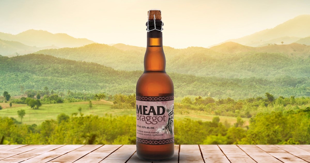 8 Best Meads in Europe - TasteAtlas