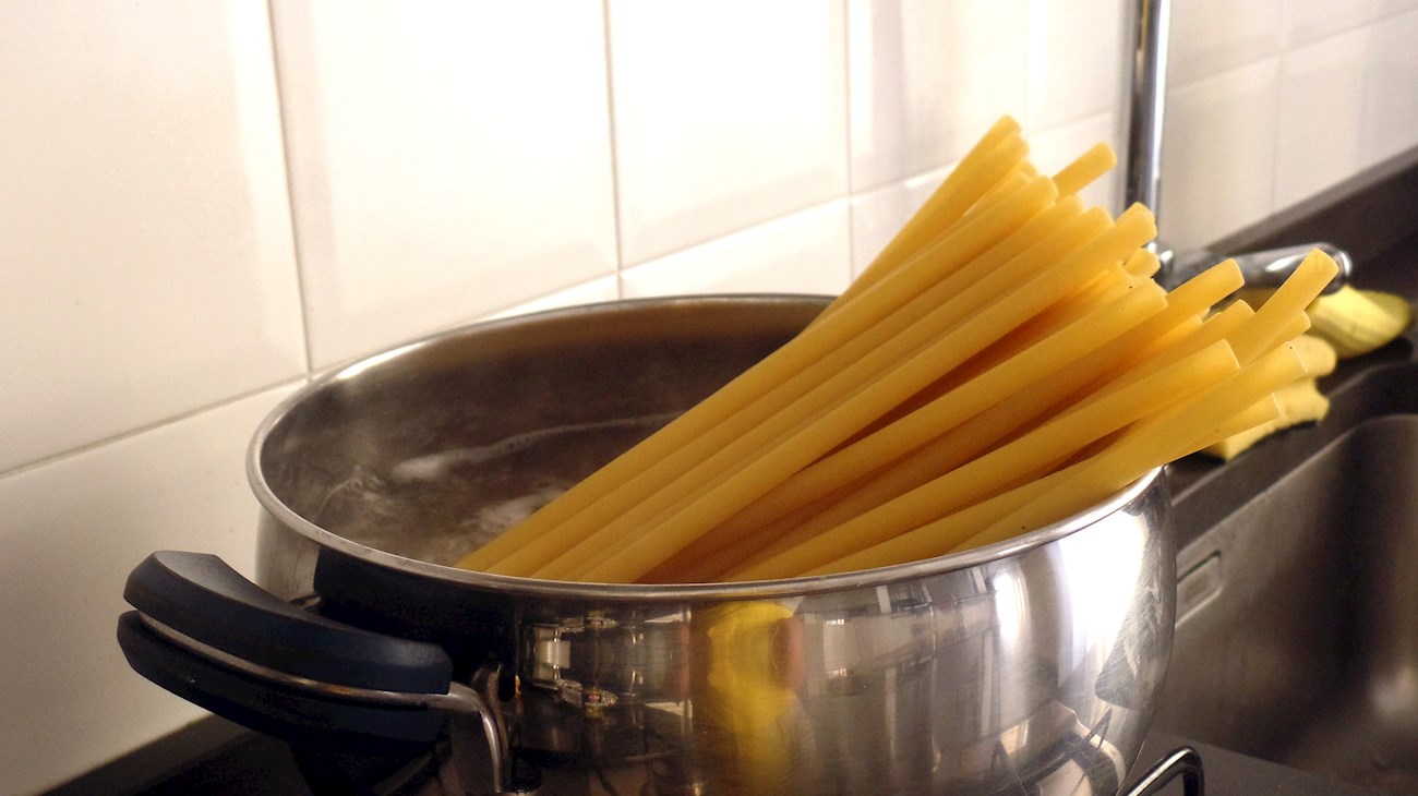 Zitoni | Local Pasta Variety From Sicily, Italy