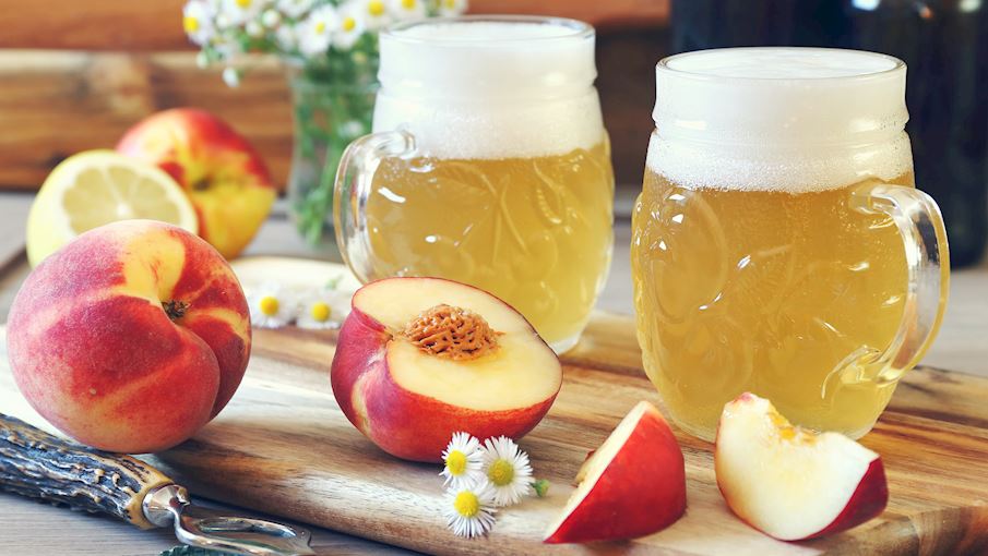 10 Worst Rated American Cocktails - TasteAtlas