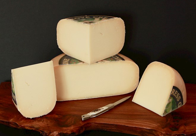 Dutch Cheeses: 20 Cheese Types in Netherlands | TasteAtlas