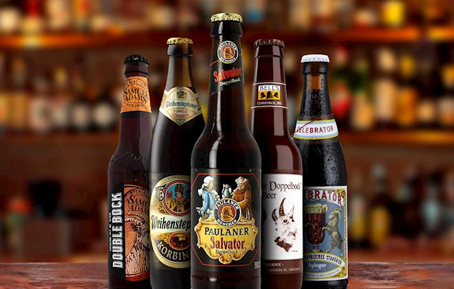 European Beers (Styles and Brands): 79 Beer Types in Europe | TasteAtlas