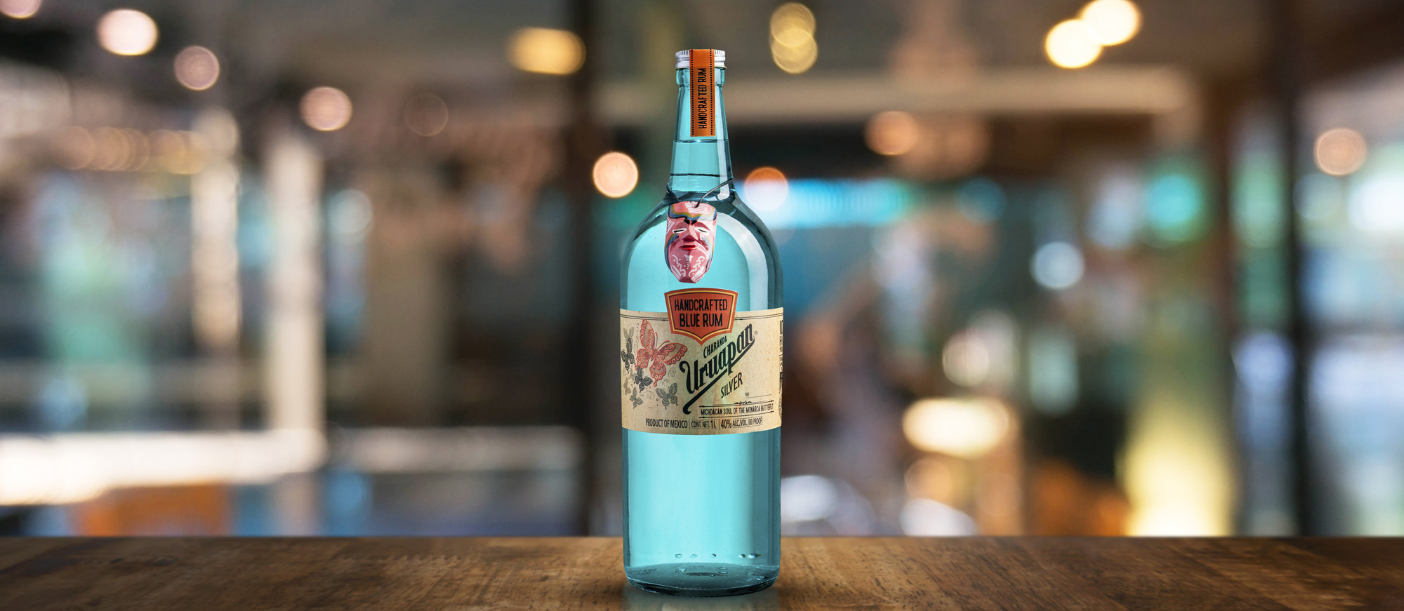 Charanda | Local Spirit From Michoacán, Mexico