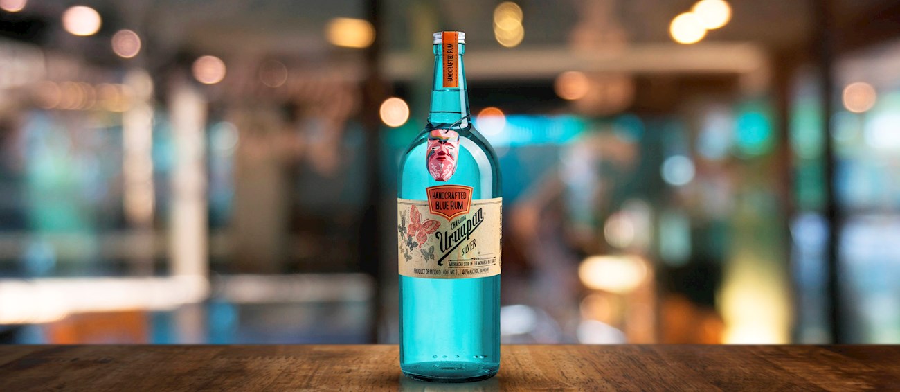 Charanda | Local Spirit From Michoacán, Mexico