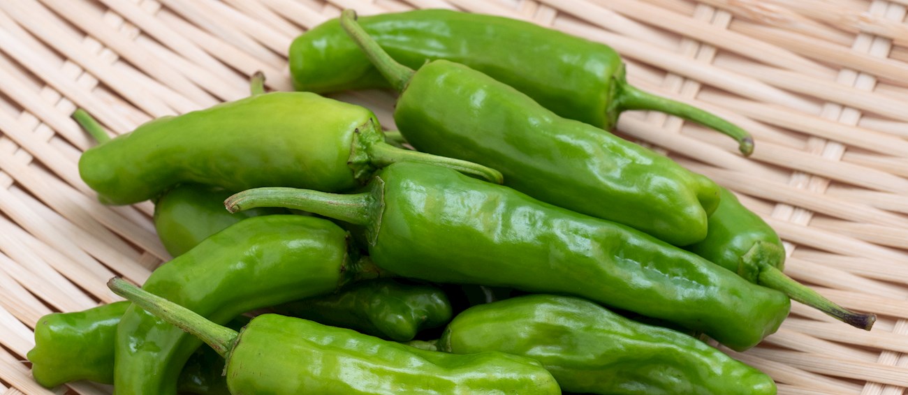 9 Best Vegetables in Japan - TasteAtlas