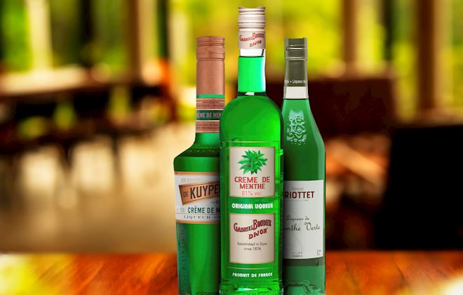 Herbal Liqueurs of the World: 46 Herbal Liqueur Types | TasteAtlas