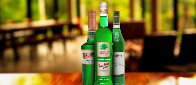 French Liqueurs: 28 Liqueur Types in France | TasteAtlas