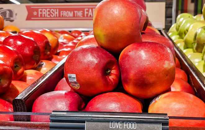 Fruits of the World: 253 Fruit Types | TasteAtlas