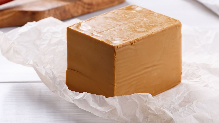 10 Most Popular Scandinavian Cheeses - TasteAtlas