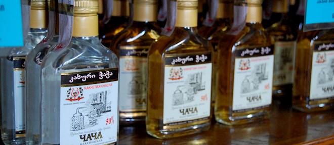 Brandies of the World: 41 Brandy Types | TasteAtlas