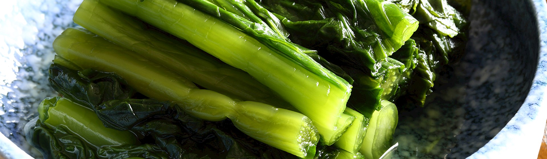 7 Best Preserved Mustard Greens in the World - TasteAtlas