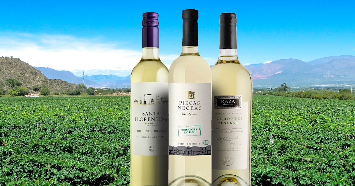 5 Best Alcoholic Beverages in Argentina - TasteAtlas