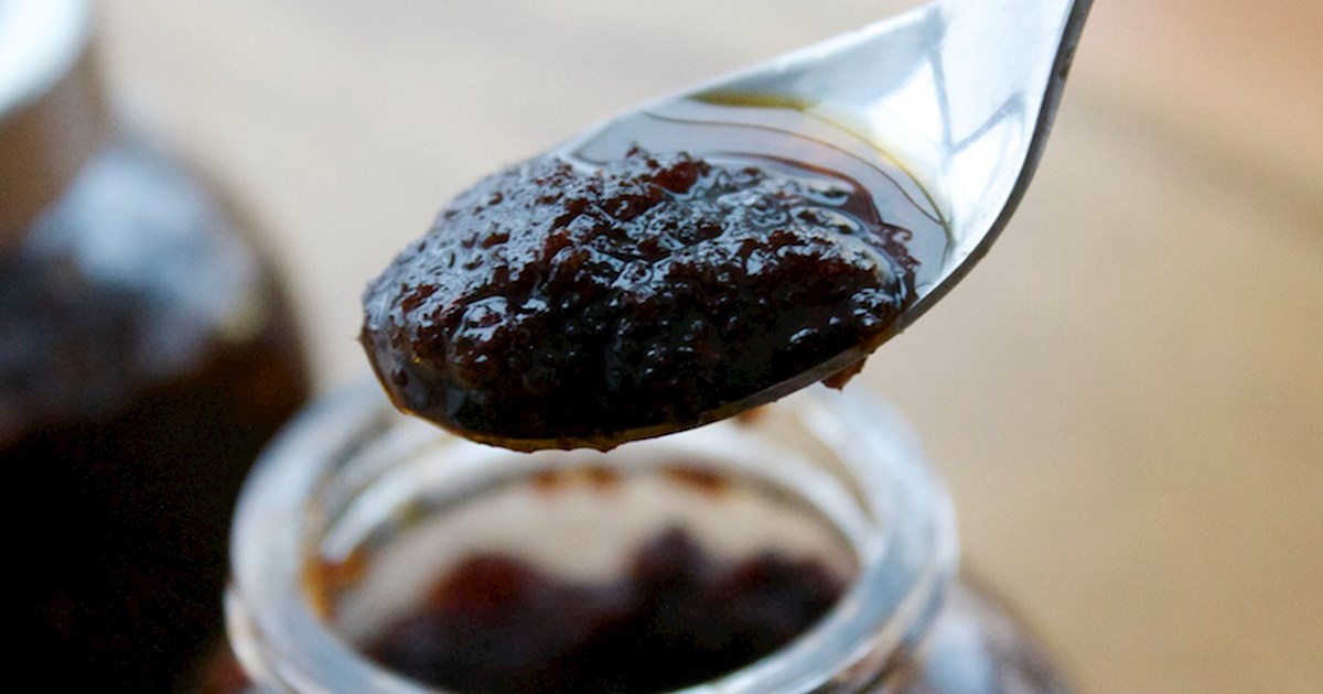 Shito | Local Condiment From Ghana