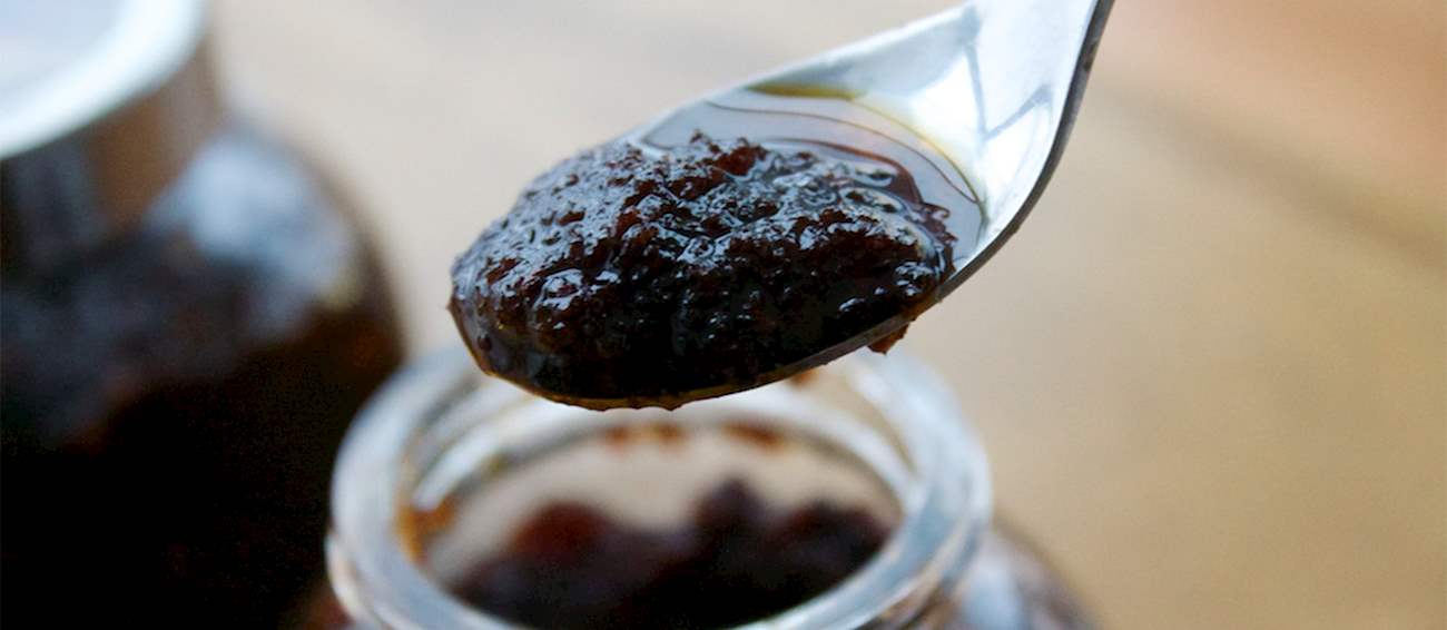 Shito | Local Condiment From Ghana