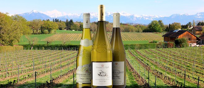 Wines (varieties and appellations) of Savoie: 8 Savoie Types | TasteAtlas