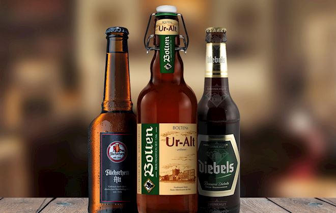 European Beers (Styles and Brands): 79 Beer Types in Europe | TasteAtlas