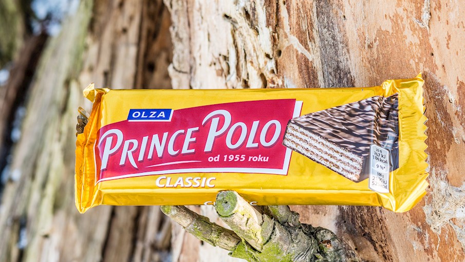 52 Best Confectionery in Europe - TasteAtlas