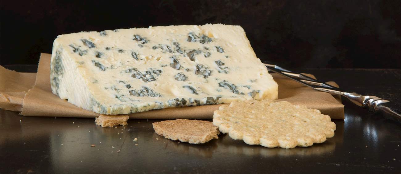Best Rated Blue Cheeses in the World - TasteAtlas