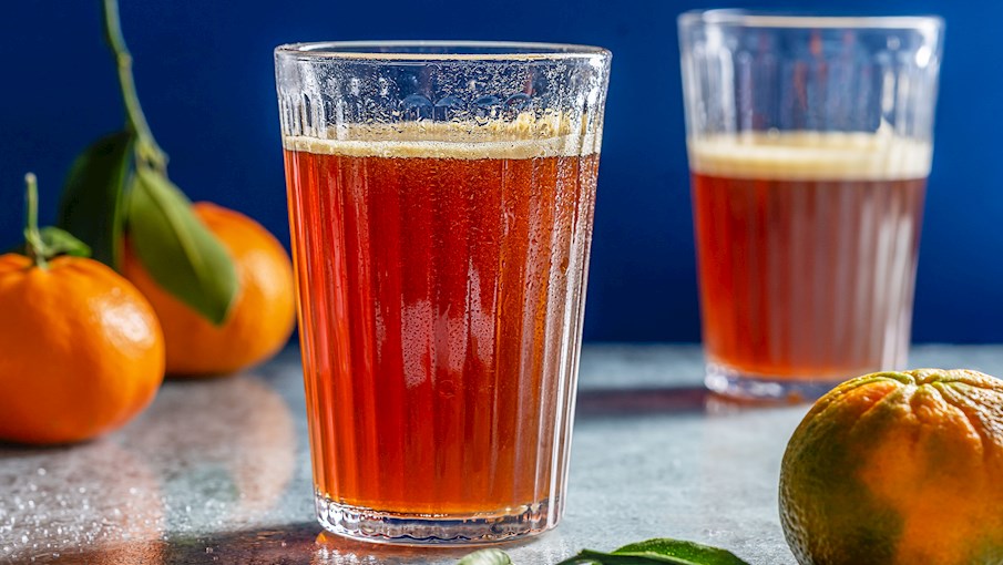 99 Best Soft Drinks in the World - TasteAtlas