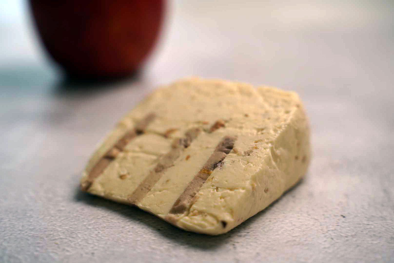 Rambol | Local Processed Cheese From Rambouillet, France