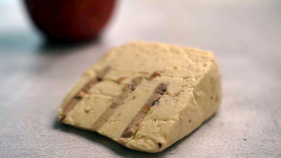 4 Best Rated European Processed Cheeses - TasteAtlas