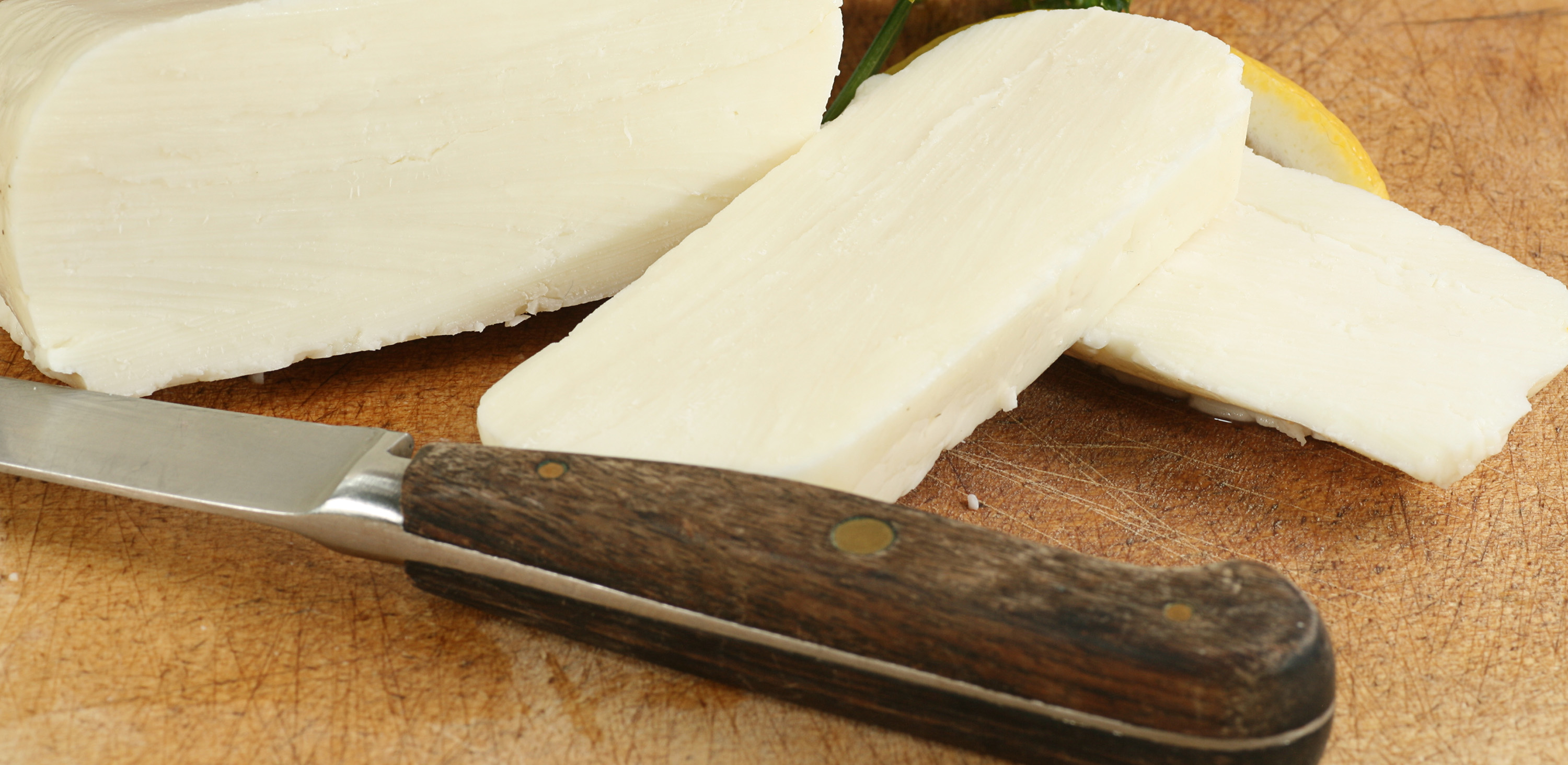 Doré-mi | Local Cheese From Quebec, Canada