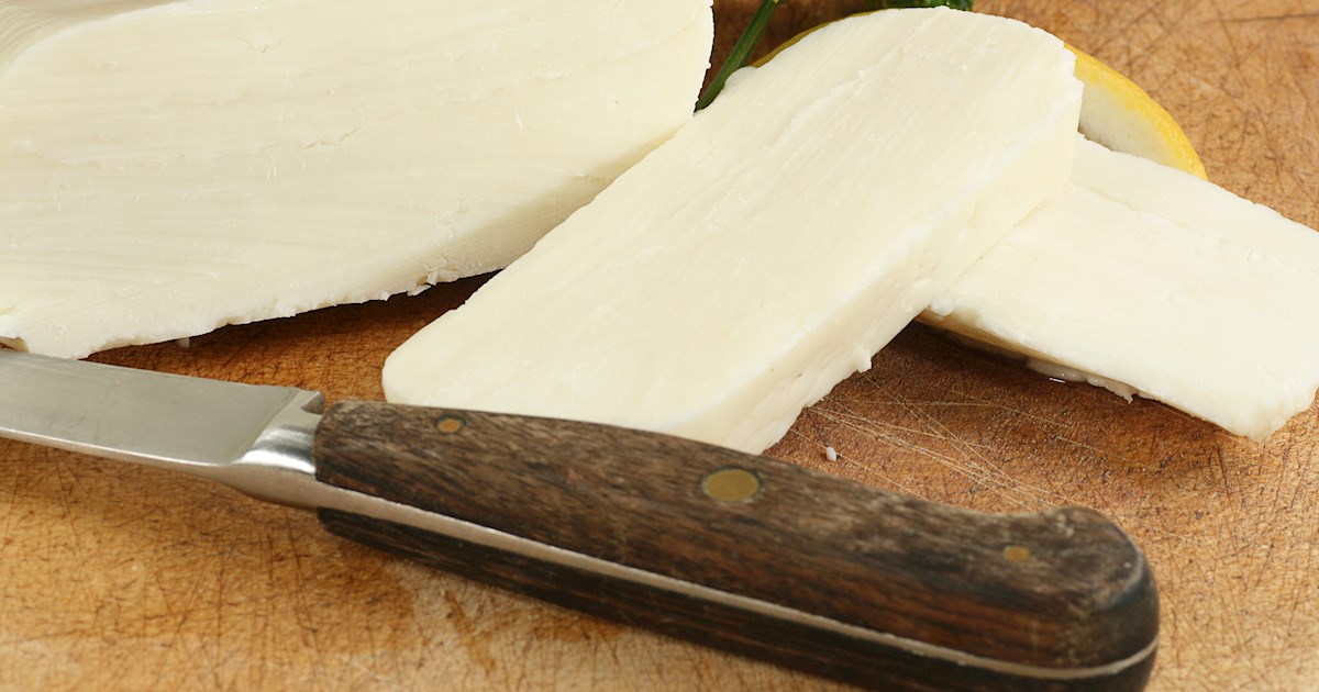 Doré-mi | Local Cheese From Quebec, Canada