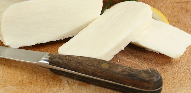 Quebecois Cheeses: 28 Cheese Types in Quebec | TasteAtlas