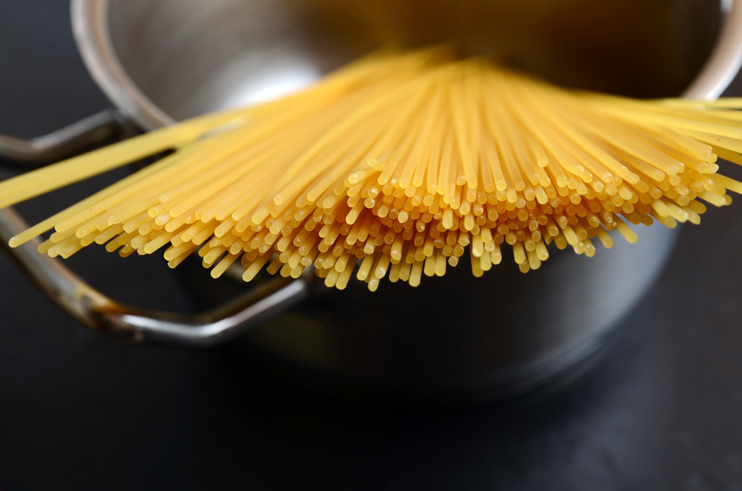 10 Best Rated Western European Pasta Varieties - TasteAtlas